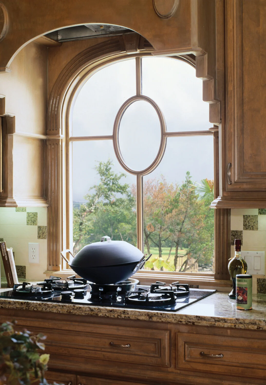 Wood Windows — Eden Windows & Doors