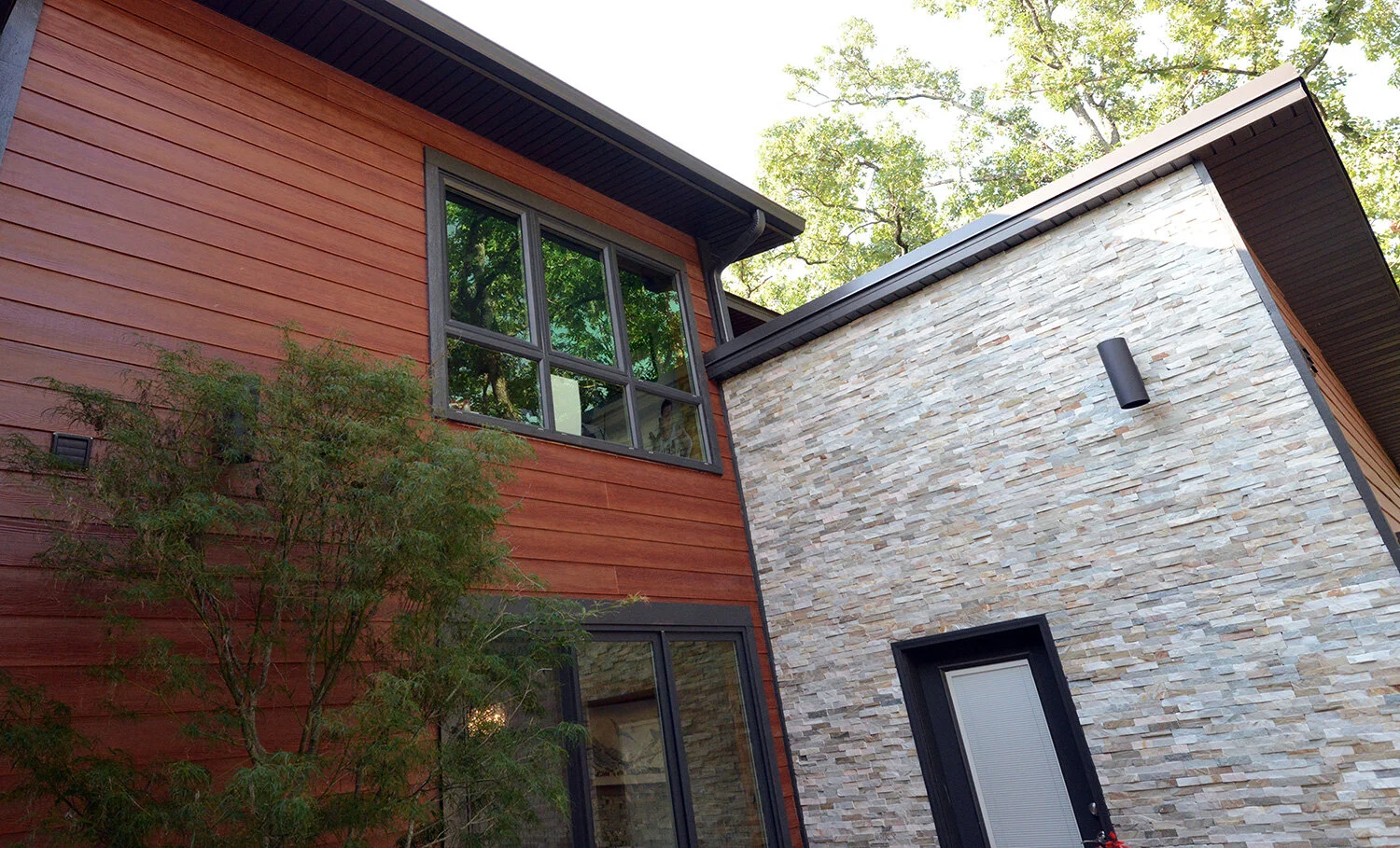 Vinyl Windows — Eden Windows & Doors