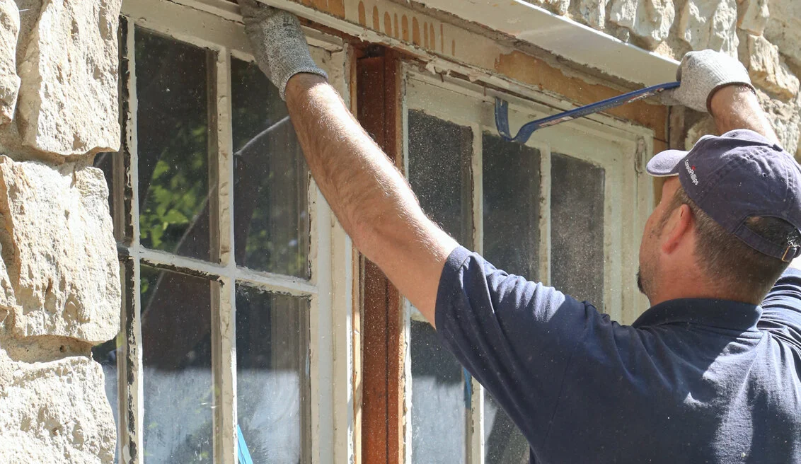 Eden Windows & Doors