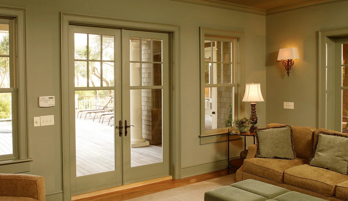 Eden Windows & Doors