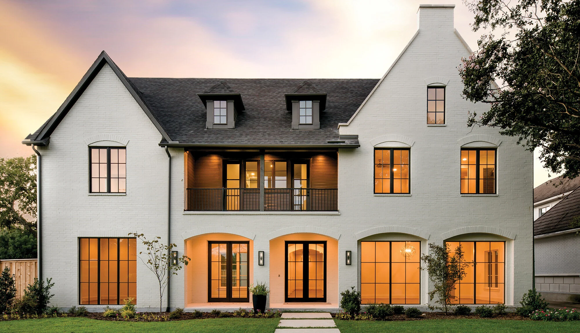 Eden Windows & Doors