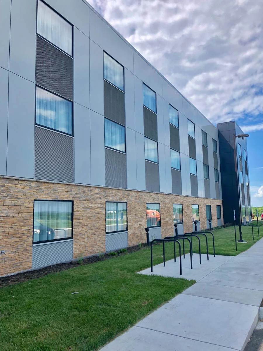 Manko Aluminum Windows — Eden Windows & Doors