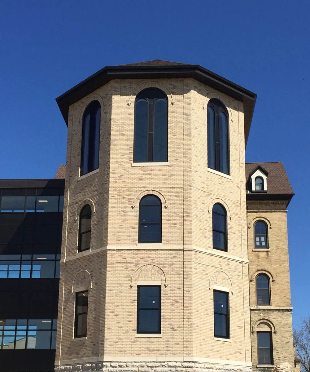 Manko Aluminum Windows — Eden Windows & Doors