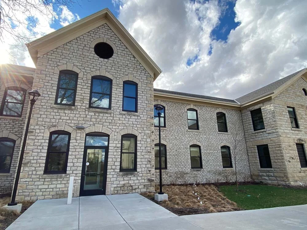 Manko Aluminum Windows — Eden Windows & Doors