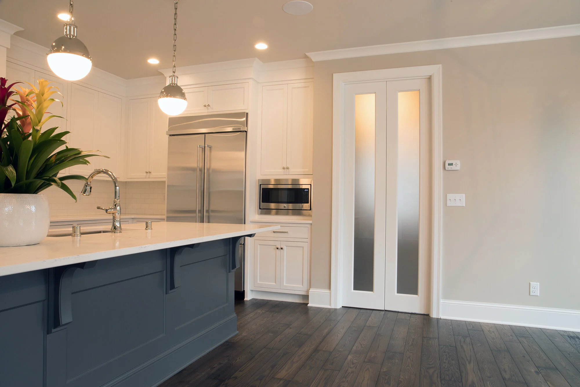 MDF Interior Doors — Eden Windows & Doors