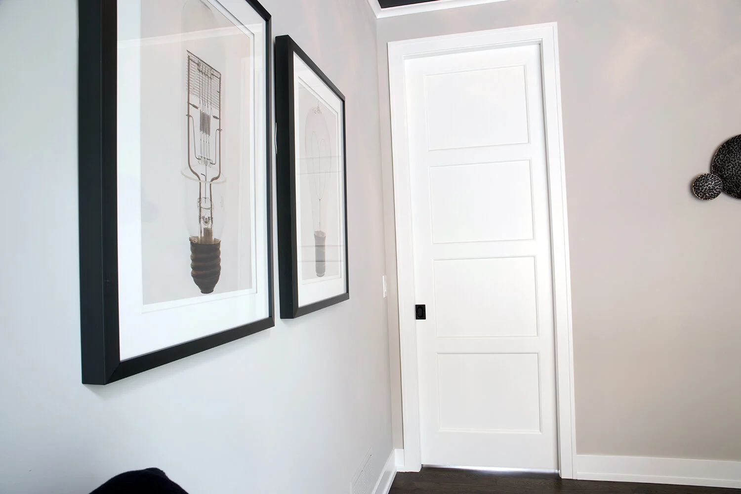 MDF Interior Doors — Eden Windows & Doors