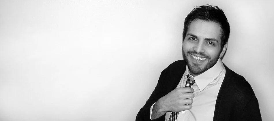 About — Timothy Bowers