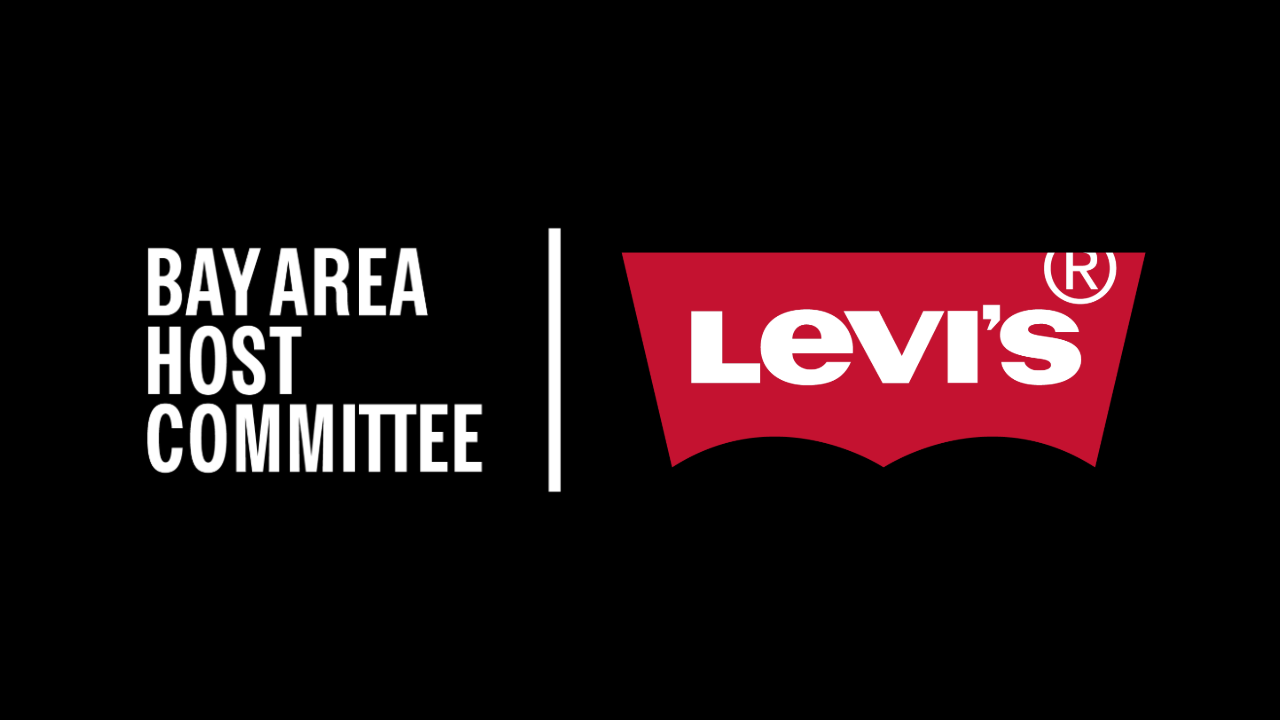 Bay Area Host Committee Announces Strategic Partnership with Levi ...