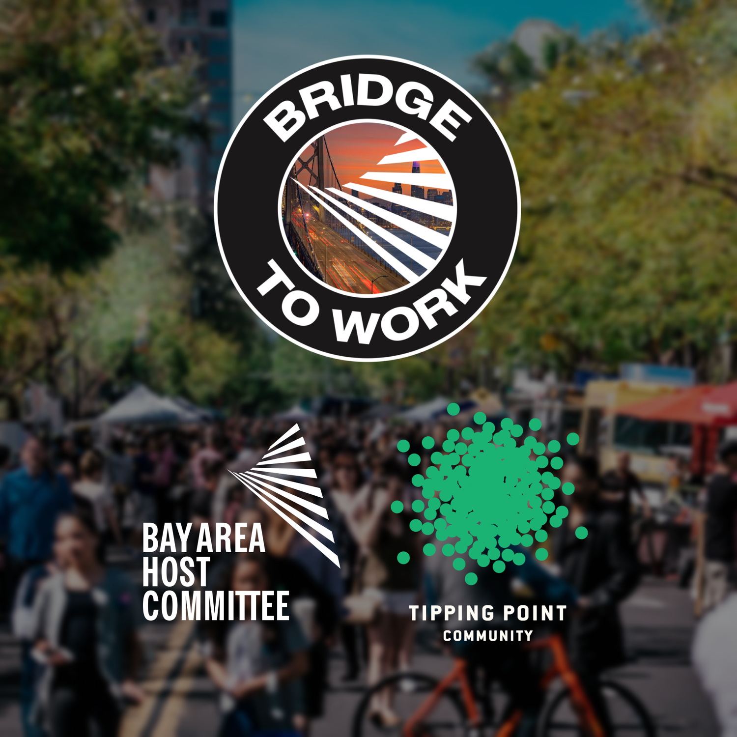 Workforce — Bay Area Host Committee — Bay Area Host Committee