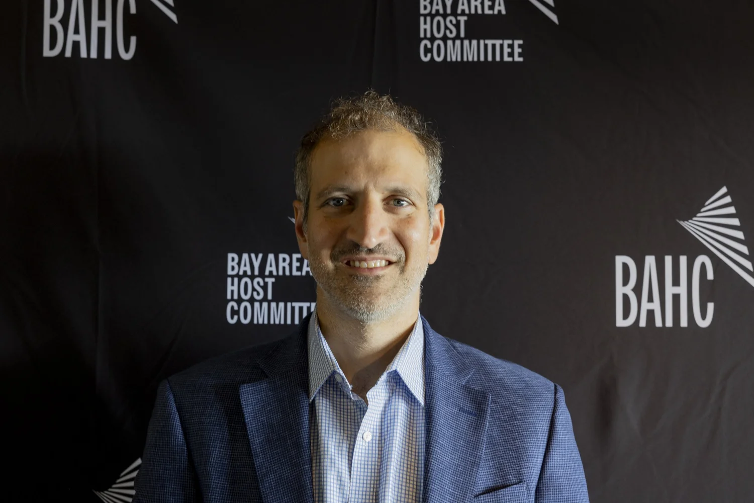 Board of Directors — Bay Area Host Committee