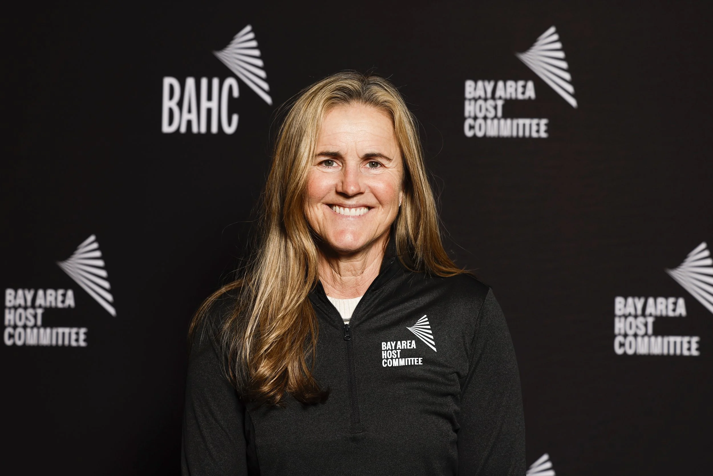 Advisory Board — Bay Area Host Committee