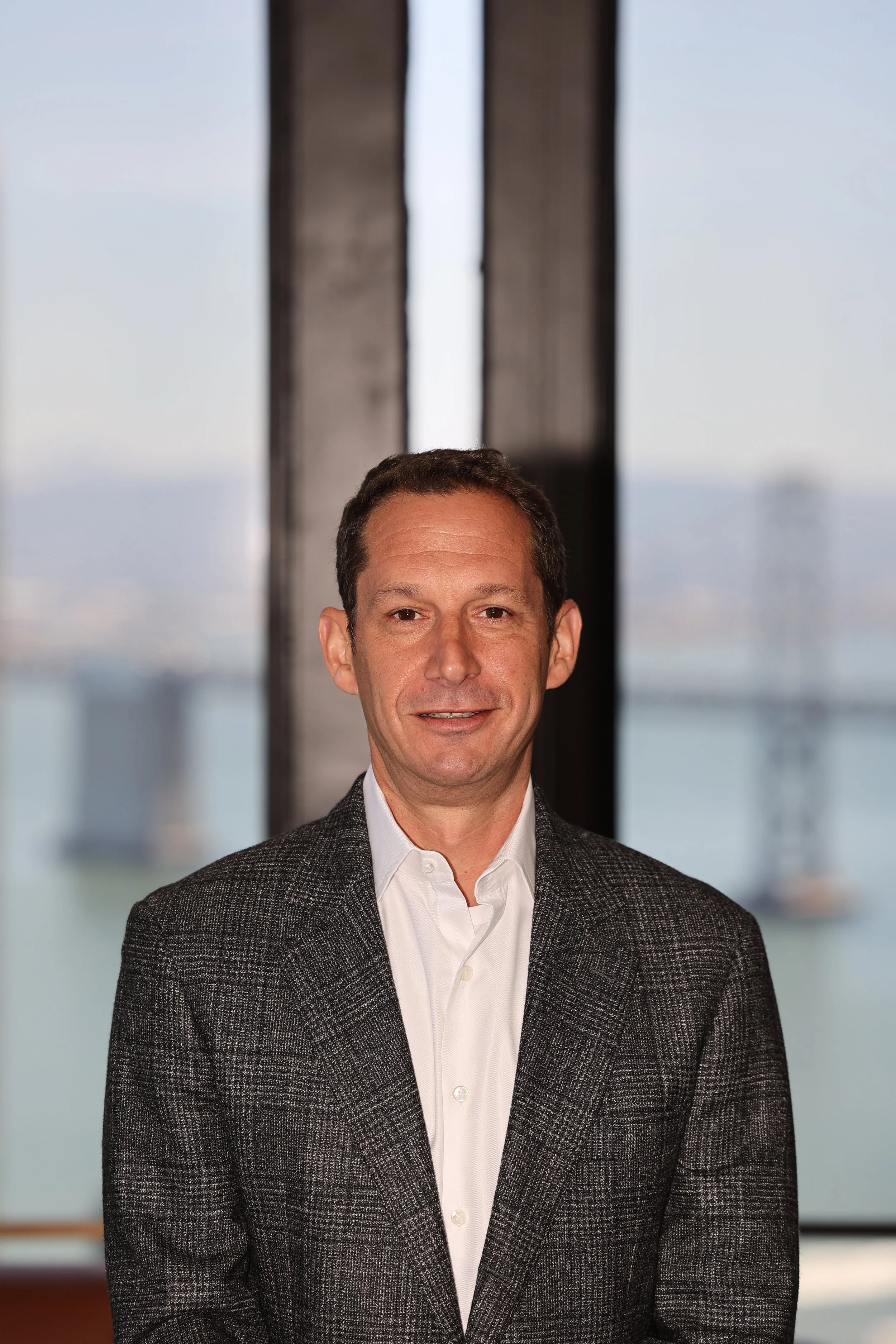 Board of Directors — Bay Area Host Committee