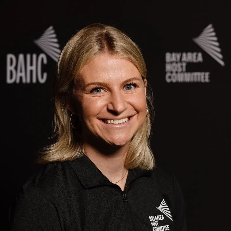 About Us — Bay Area Host Committee