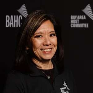 About Us — Bay Area Host Committee