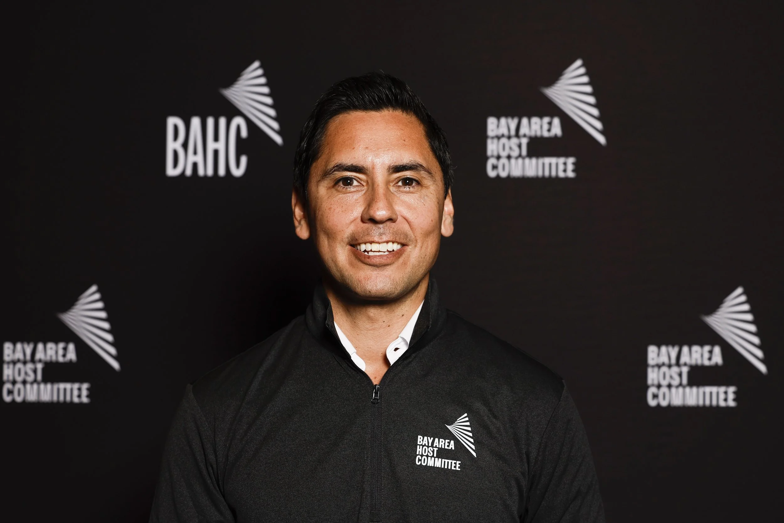 Advisory Board — Bay Area Host Committee