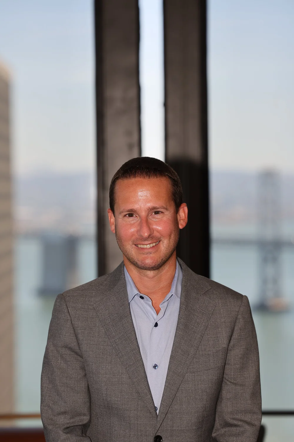 Board of Directors — Bay Area Host Committee