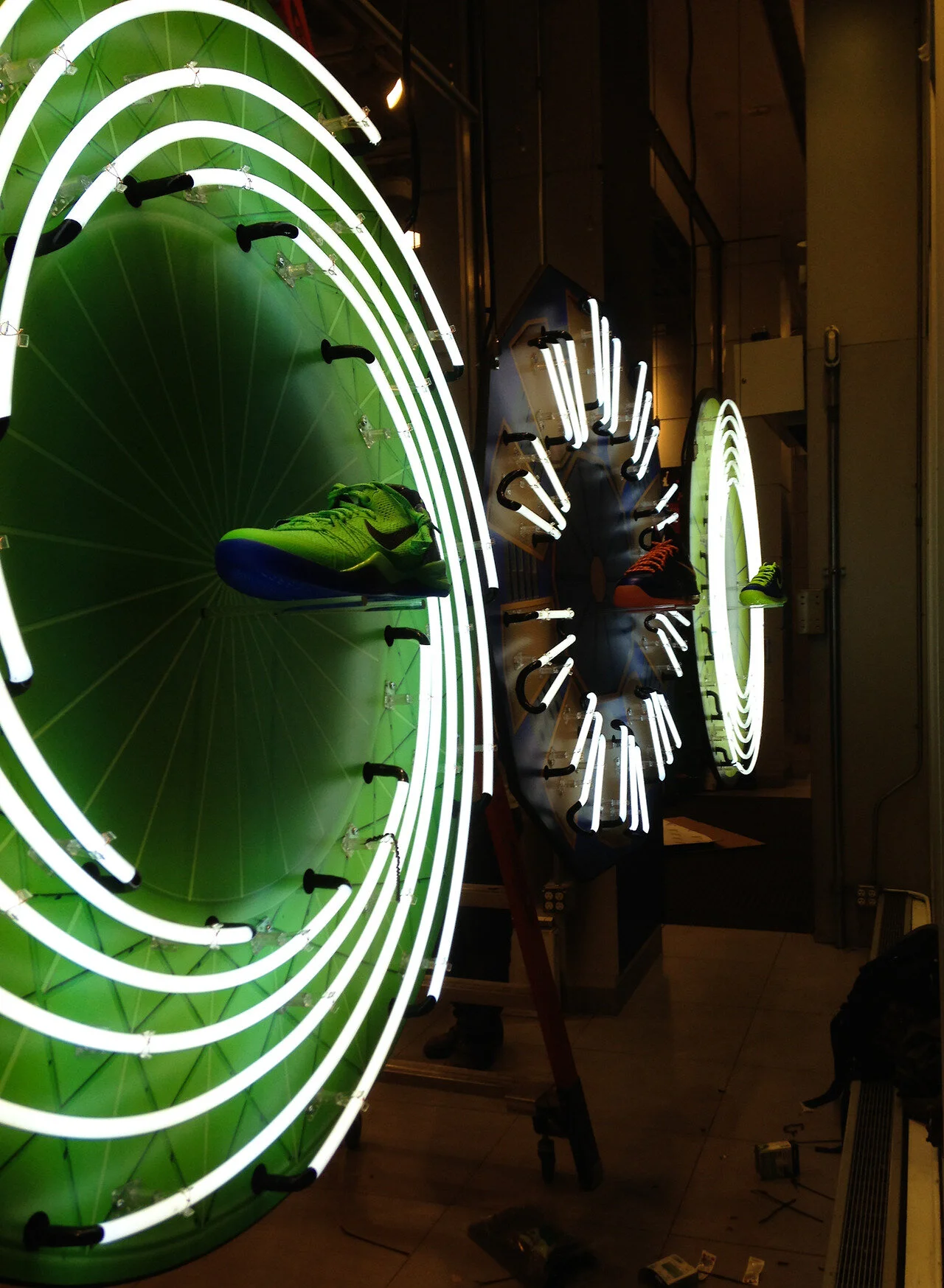 Neon — PATRICK NASH DESIGN