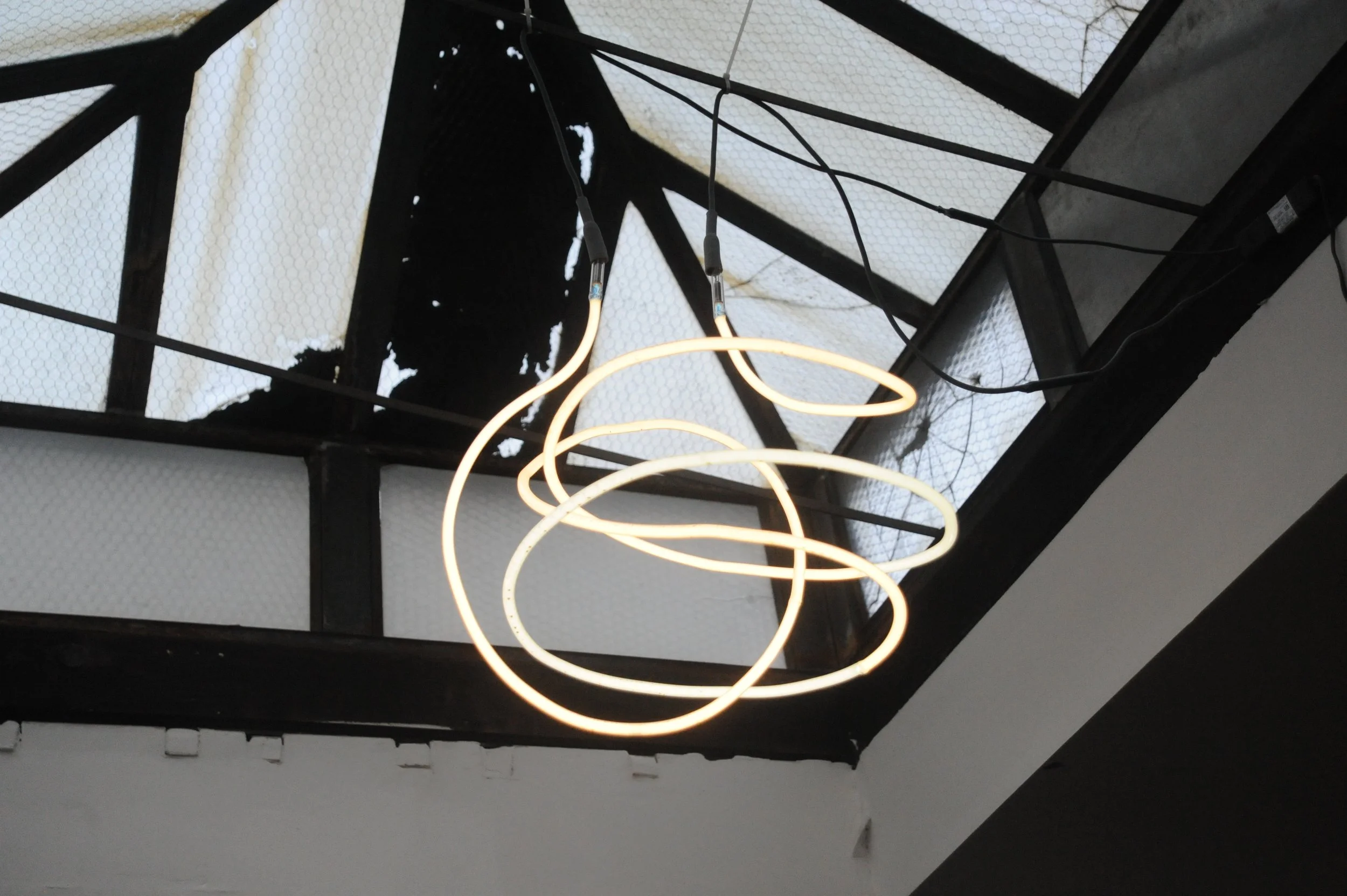 Glass Neon VS LED Neon: What’s the Difference? — PATRICK NASH DESIGN