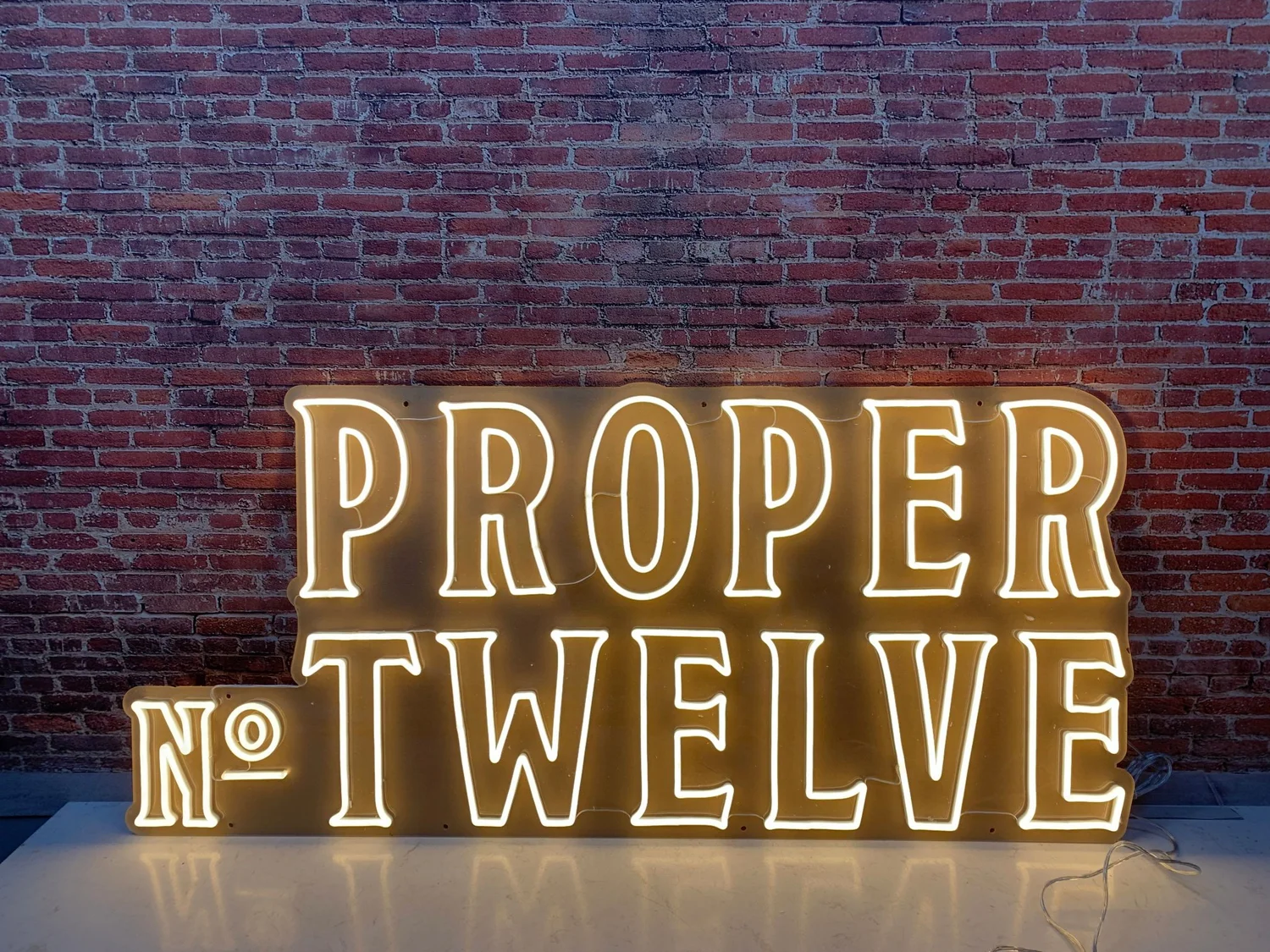Glass Neon VS LED Neon: What’s the Difference? — PATRICK NASH DESIGN