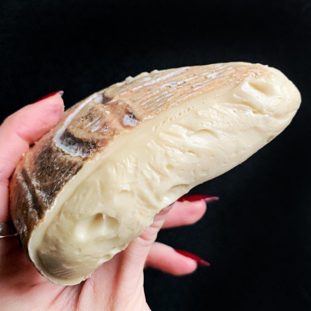 All About Cheese Rinds — Cheese Sex Death