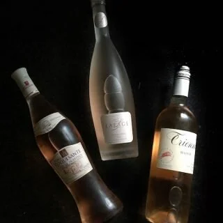 The Best Cheese to Pair with Rosé Wine — Cheese Sex Death