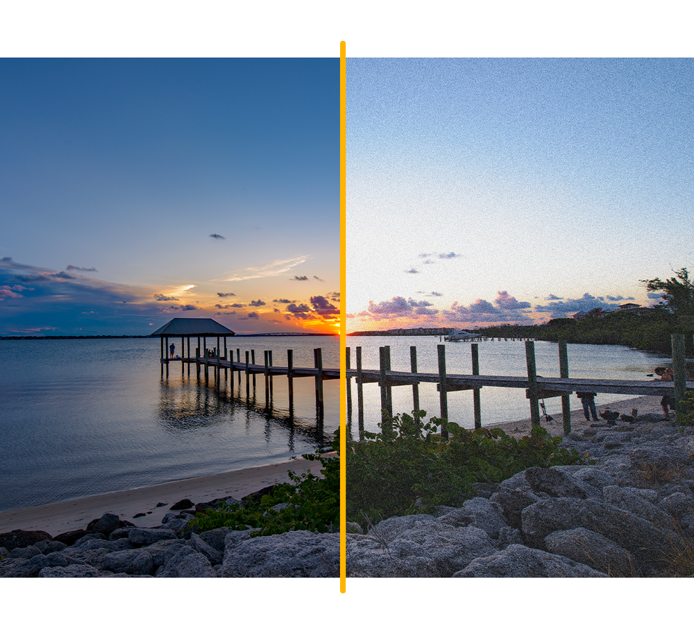 Camera M – Pro Manual Camera App for iPhone and iPad