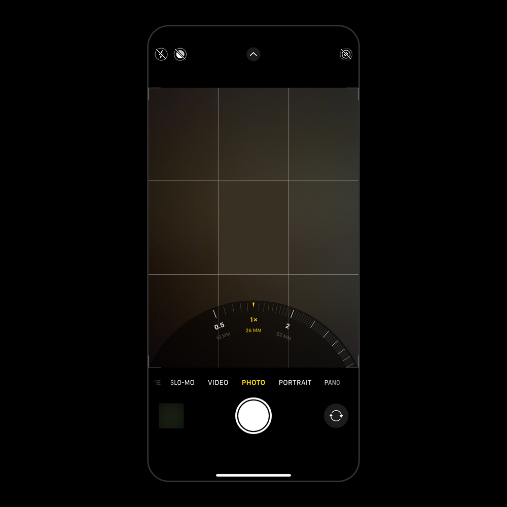 Understanding iPhone Cameras