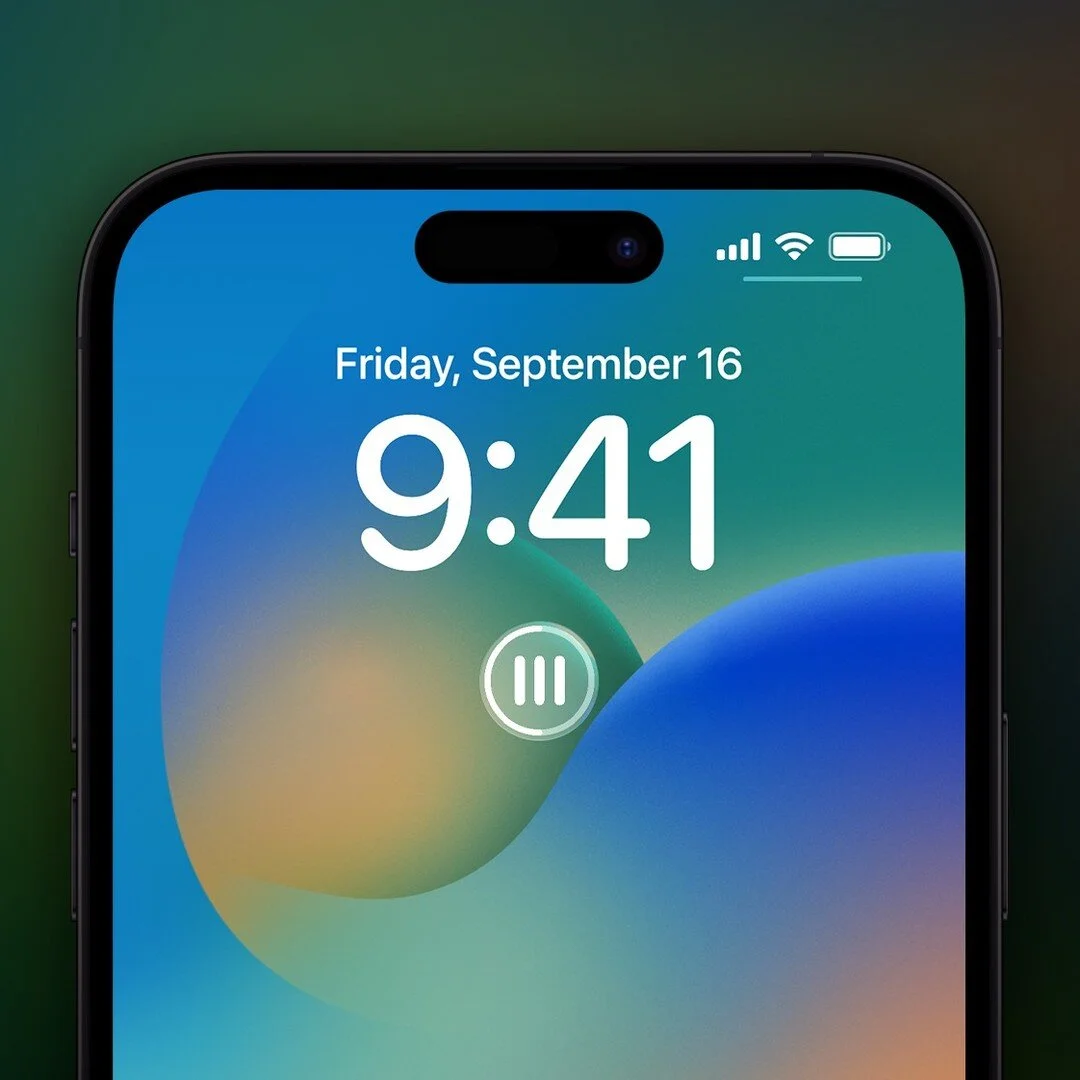Camera M – Pro Manual Camera for iPhone and iPad