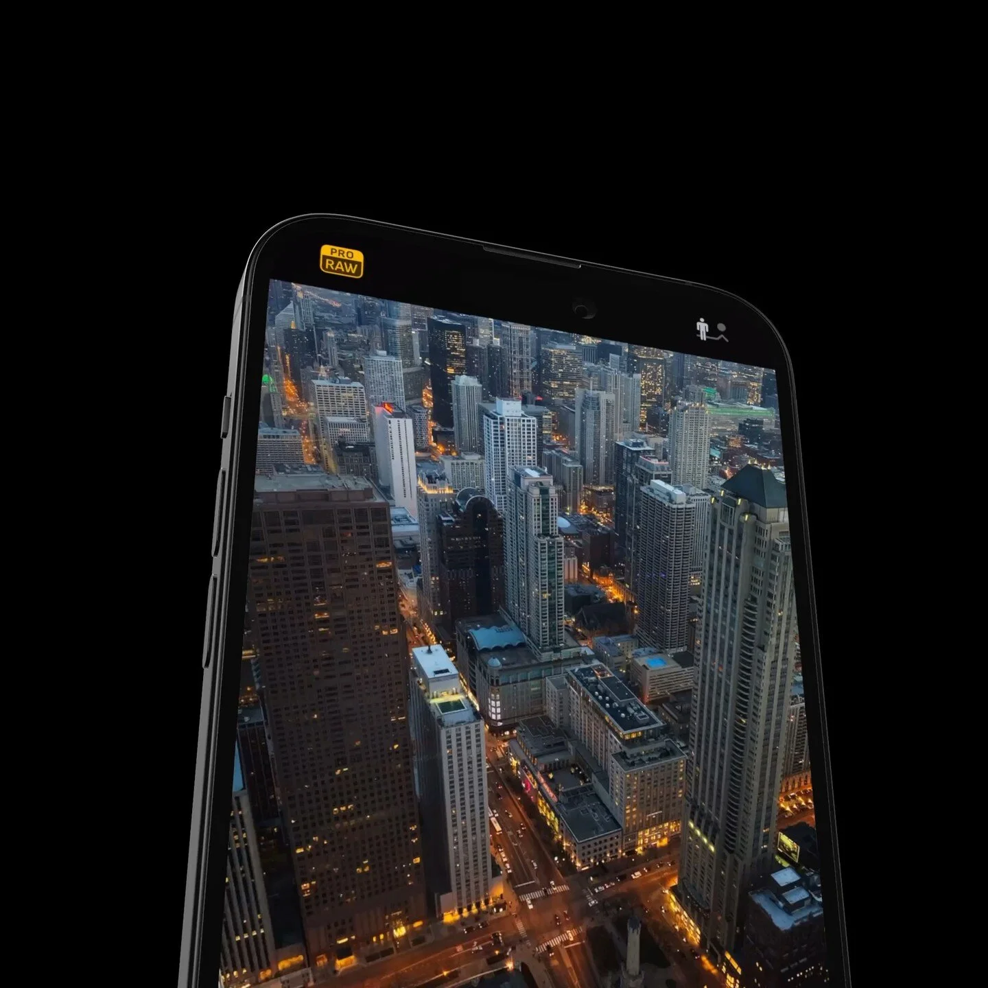 Camera M – Pro Manual Camera for iPhone and iPad