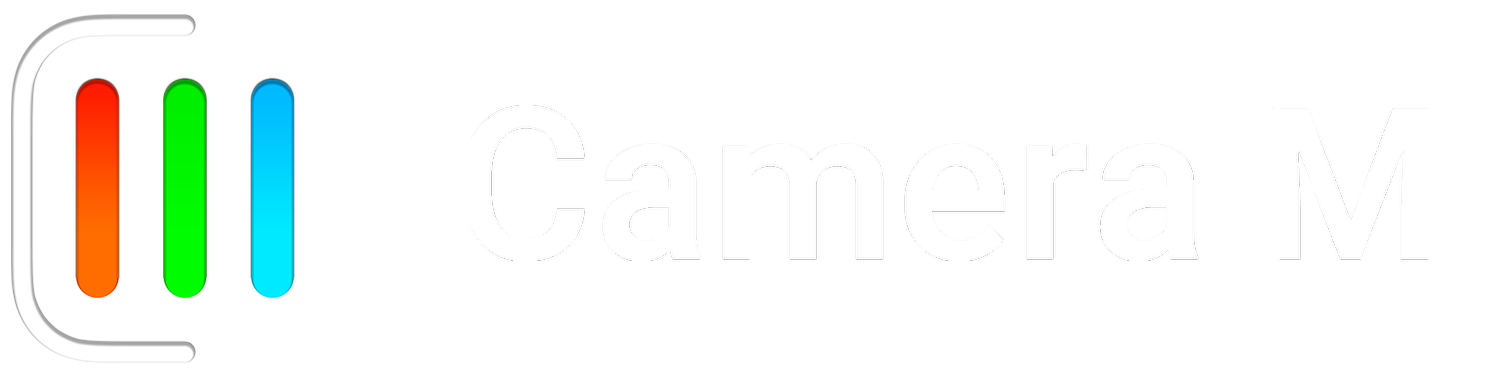 Camera M – Pro Manual Camera for iPhone and iPad
