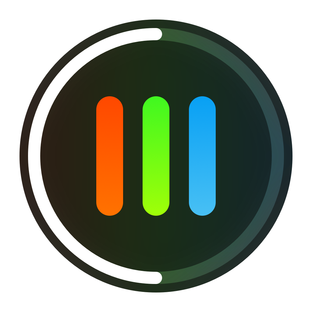 Camera M – Pro Manual Camera for iPhone and iPad