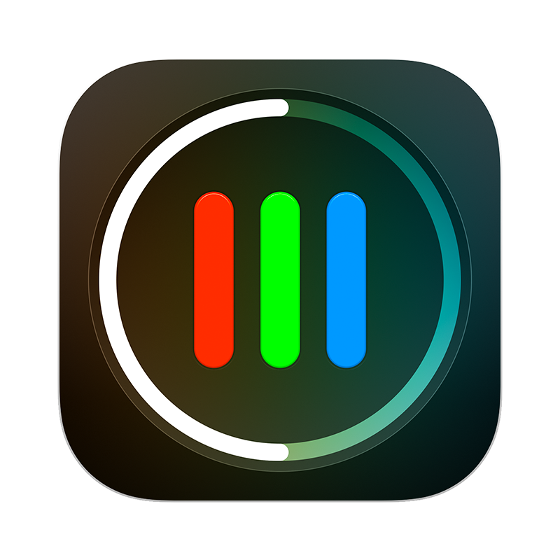 Camera M – Pro Manual Camera for iPhone and iPad