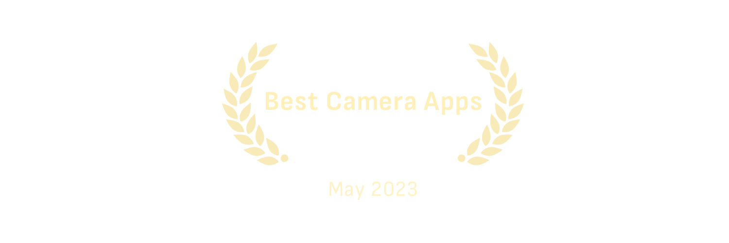 Camera M – Pro Manual Camera App for iPhone and iPad