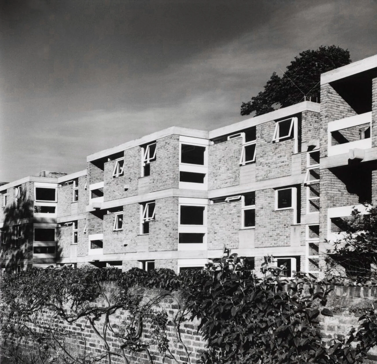 CCA Archives — Langham House Close