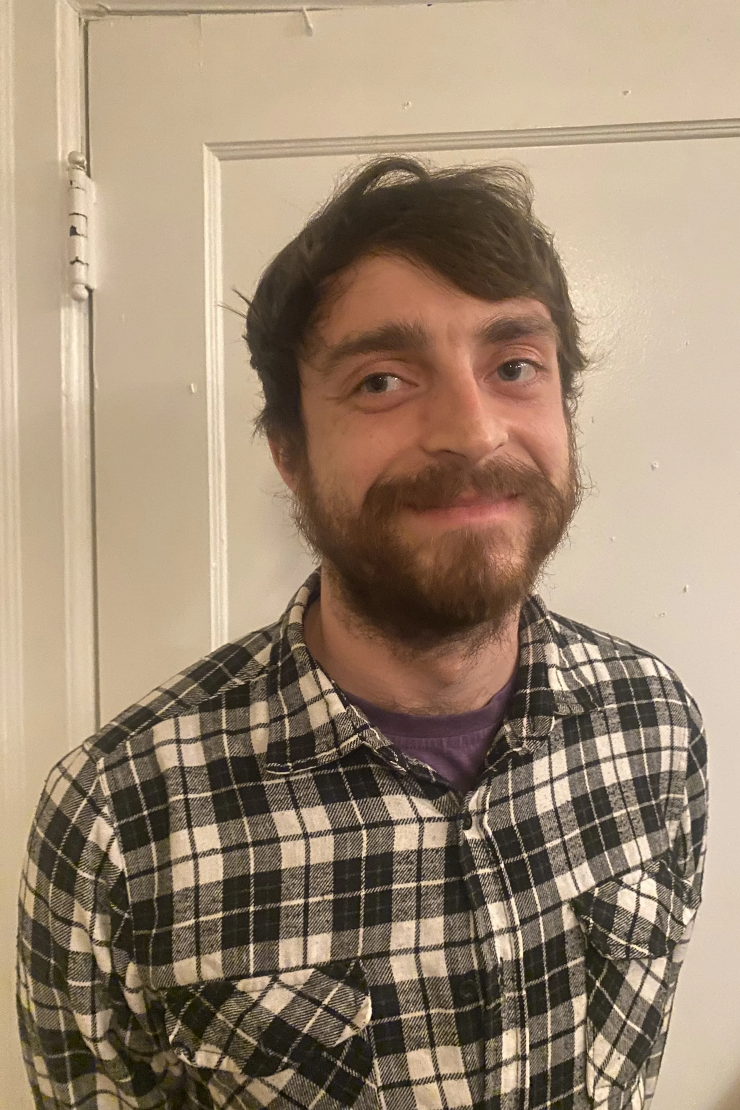 Officers and Staff — Temple University Graduate Students' Association