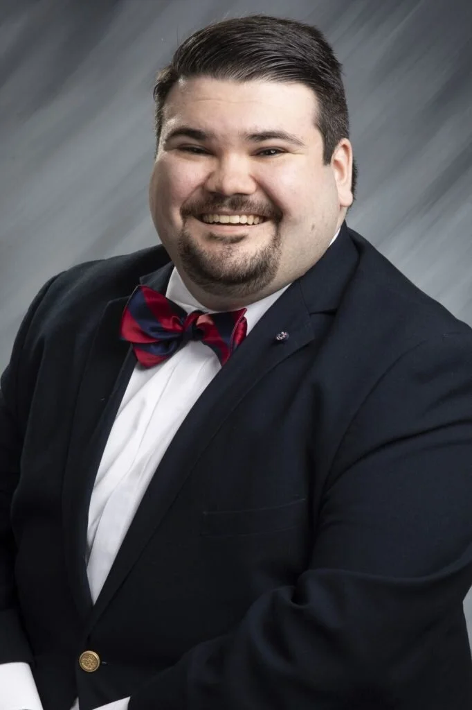 Officers and Staff — Temple University Graduate Students' Association