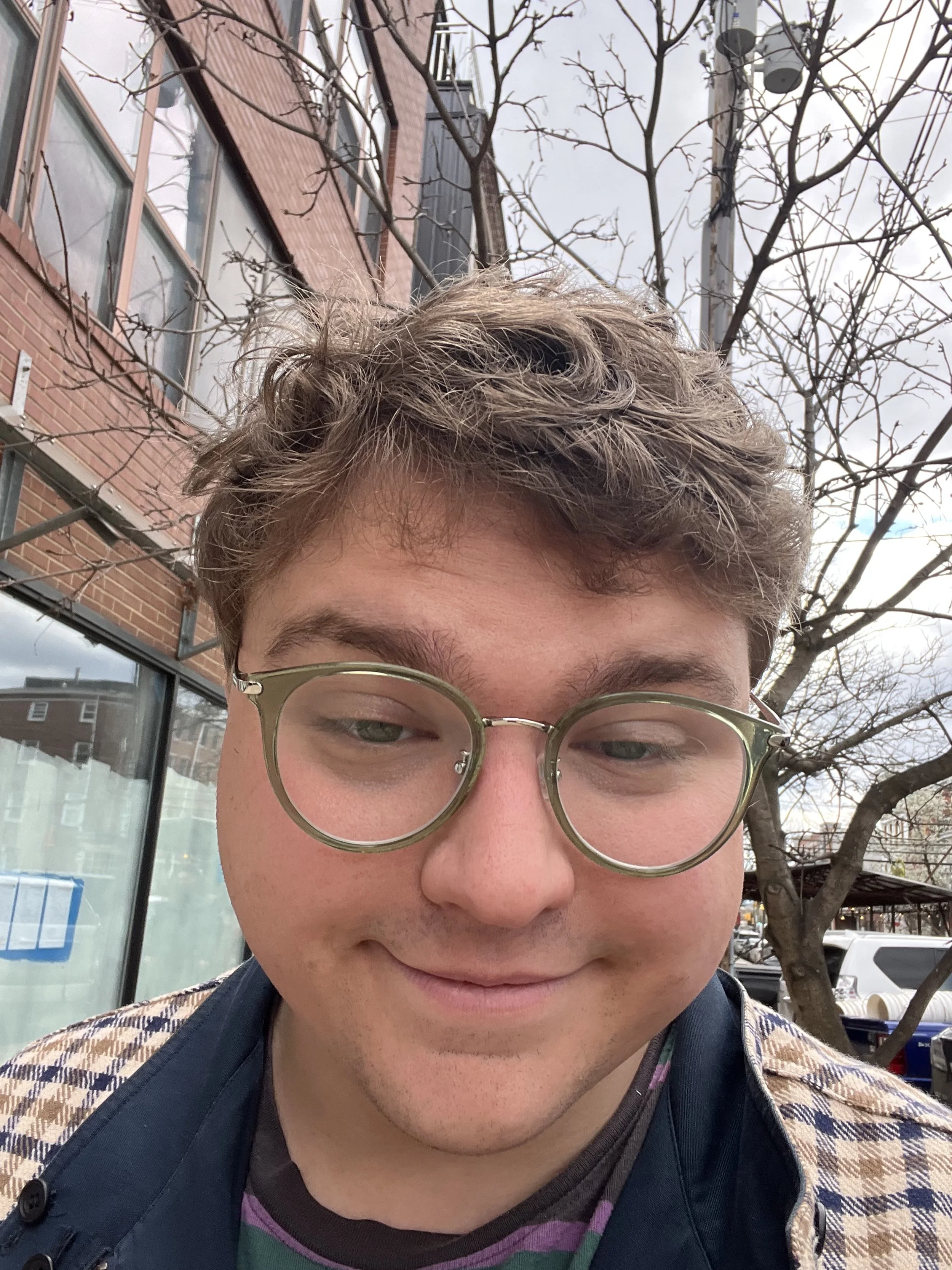 Officers and Staff — Temple University Graduate Students' Association