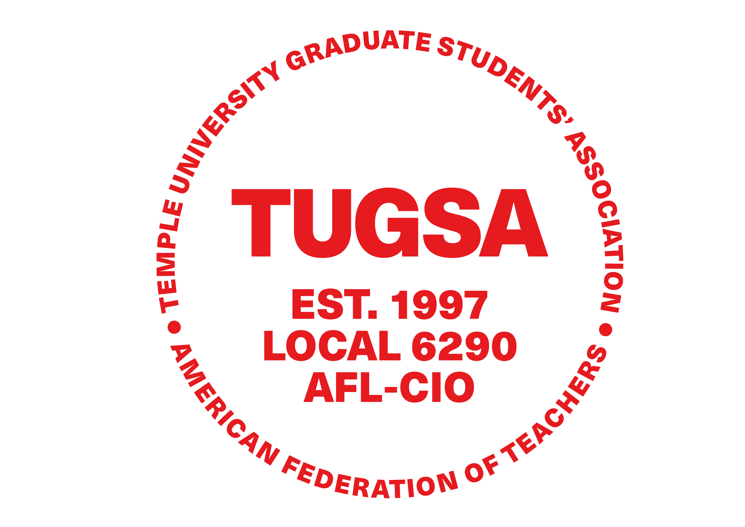 Officers and Staff — Temple University Graduate Students' Association