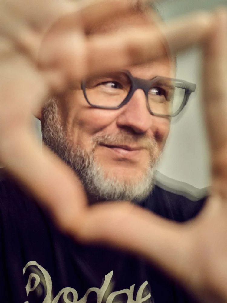 Aaron Conway - Photographer - aaconn studio