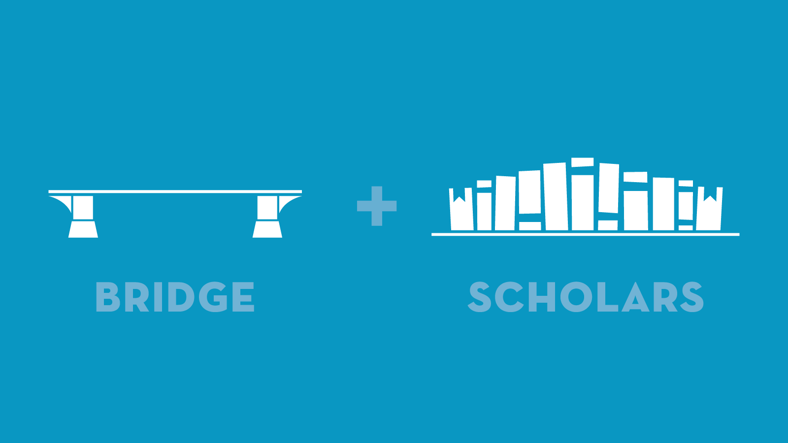 Bridge Scholars — Nick Hughes Design