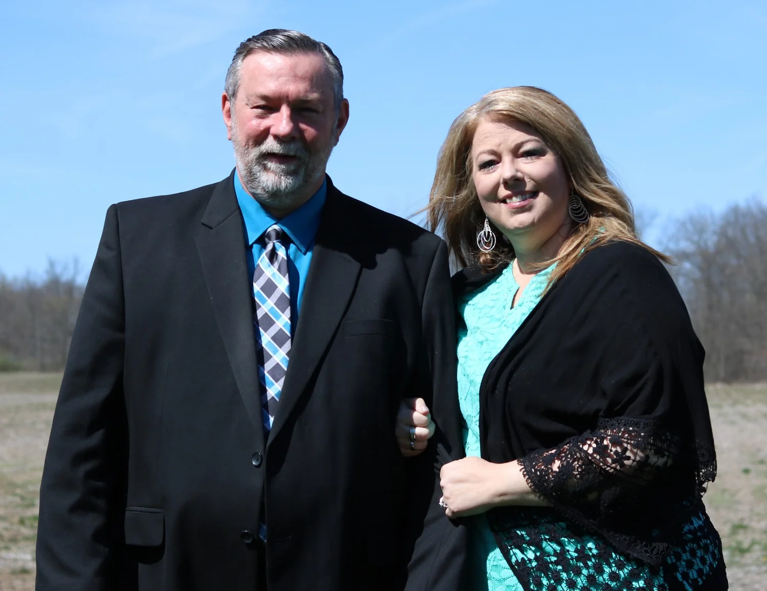 New Horizons Church - Marysville