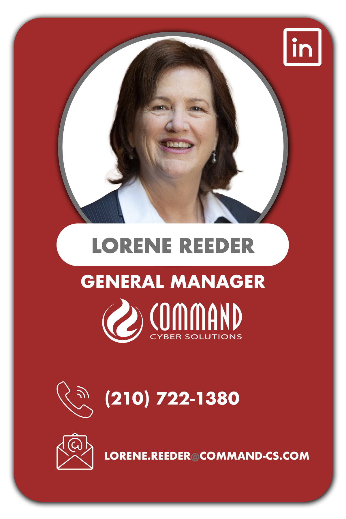 Our Team — Command Cyber Solutions