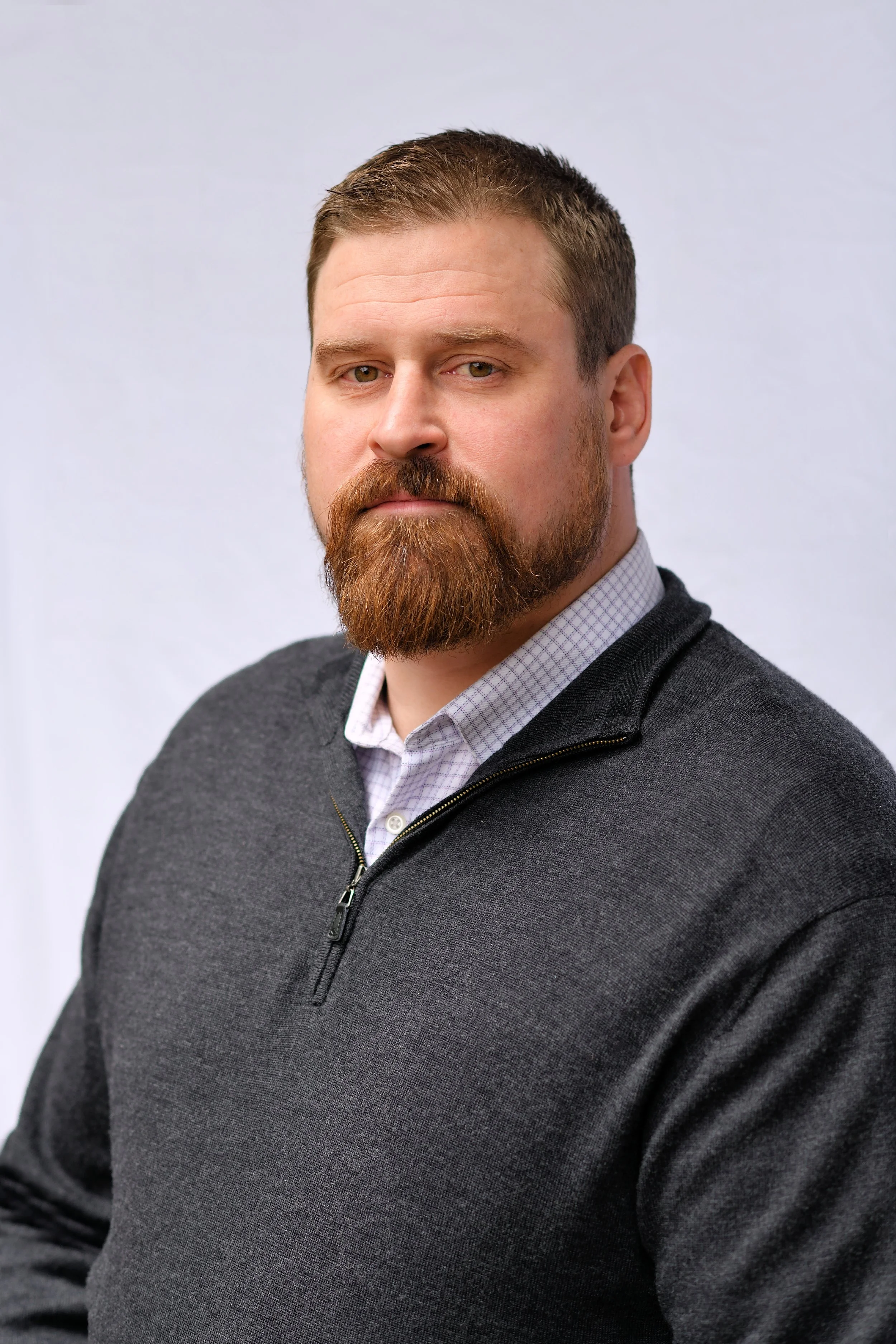 Our Team — Potawatomi Defense Operations