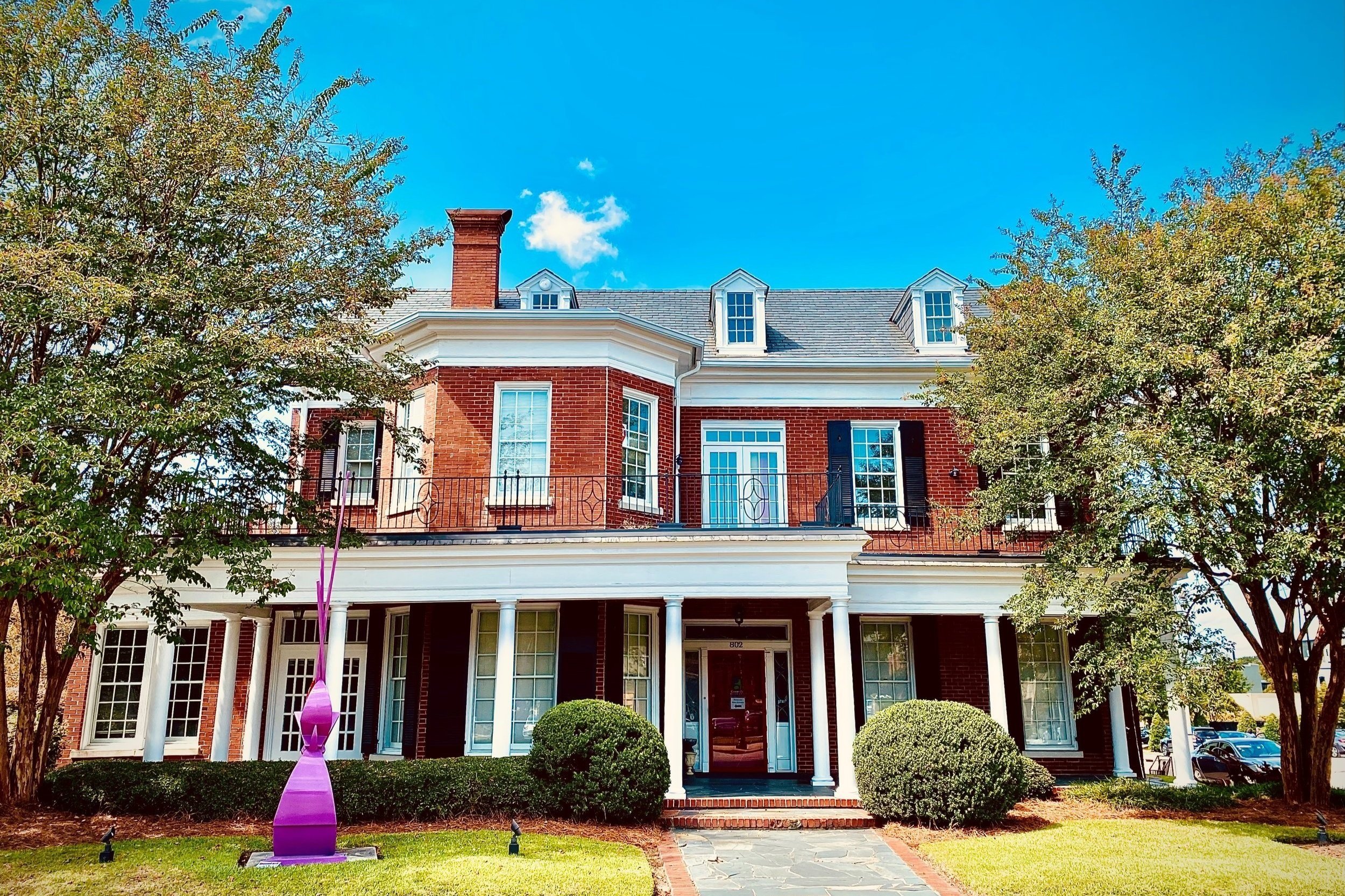 Greenville Museum of Art