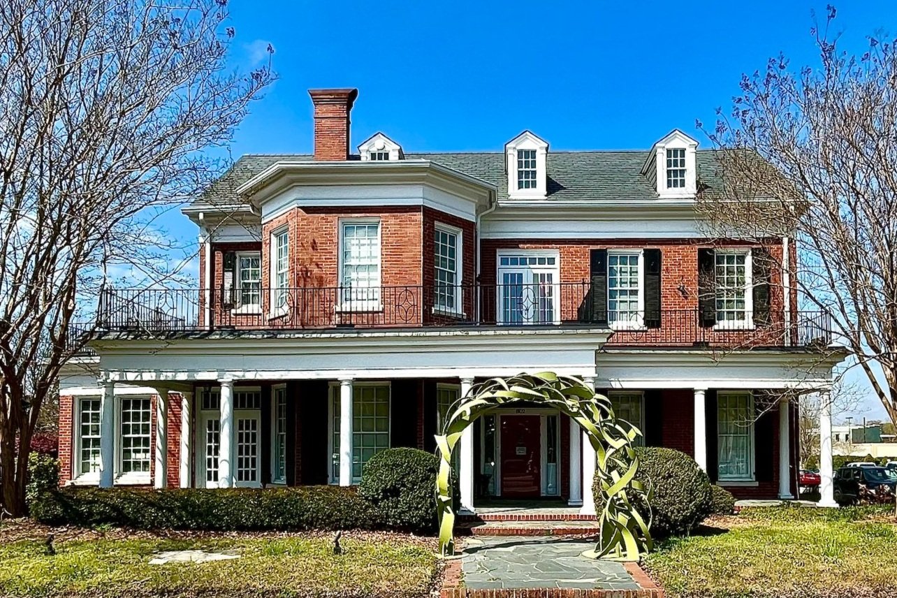 Greenville Museum of Art