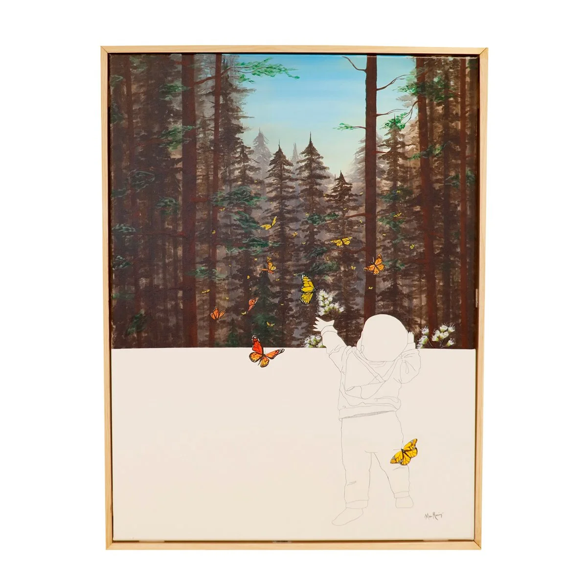 GMOA CURRENT EXHIBITIONS — Greenville Museum of Art