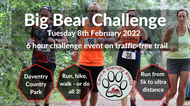 Events — Big Bear Events