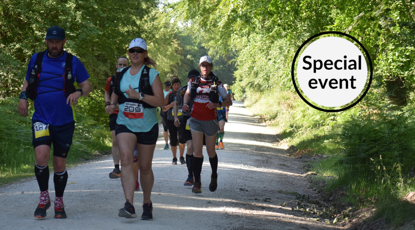 Events — Big Bear Events