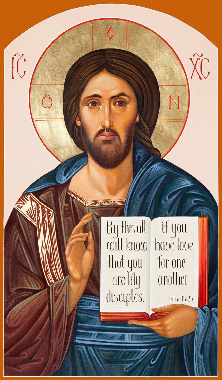 Our Parish — St. Paul Orthodox Church