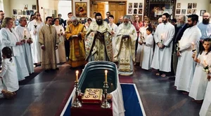 How to become an Orthodox Christian — St. Paul Orthodox Church